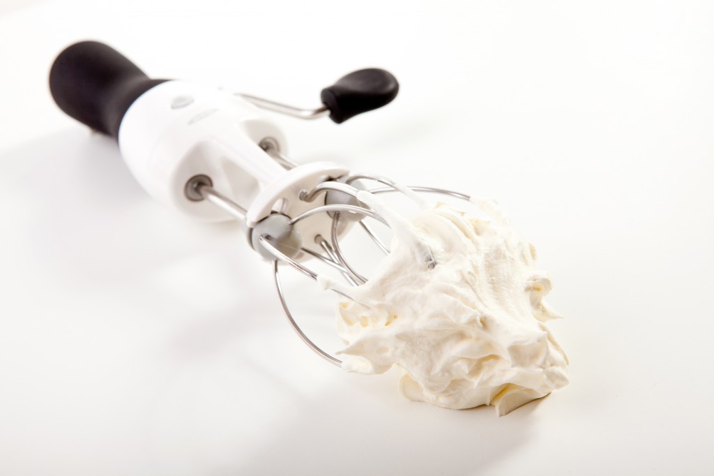 OXO presents the Hand Held Mixer - MummyConstant