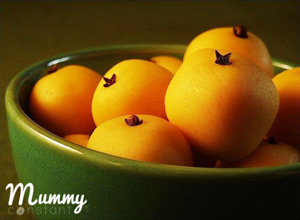 What Is The Best Marzipan Fruits Recipe? - MummyConstant