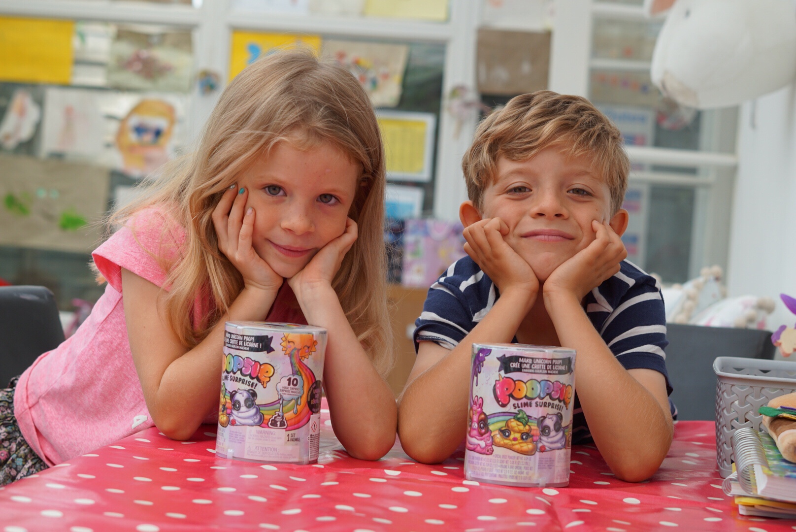 Make your own slime with Poopsie Slime Surprise - MummyConstant