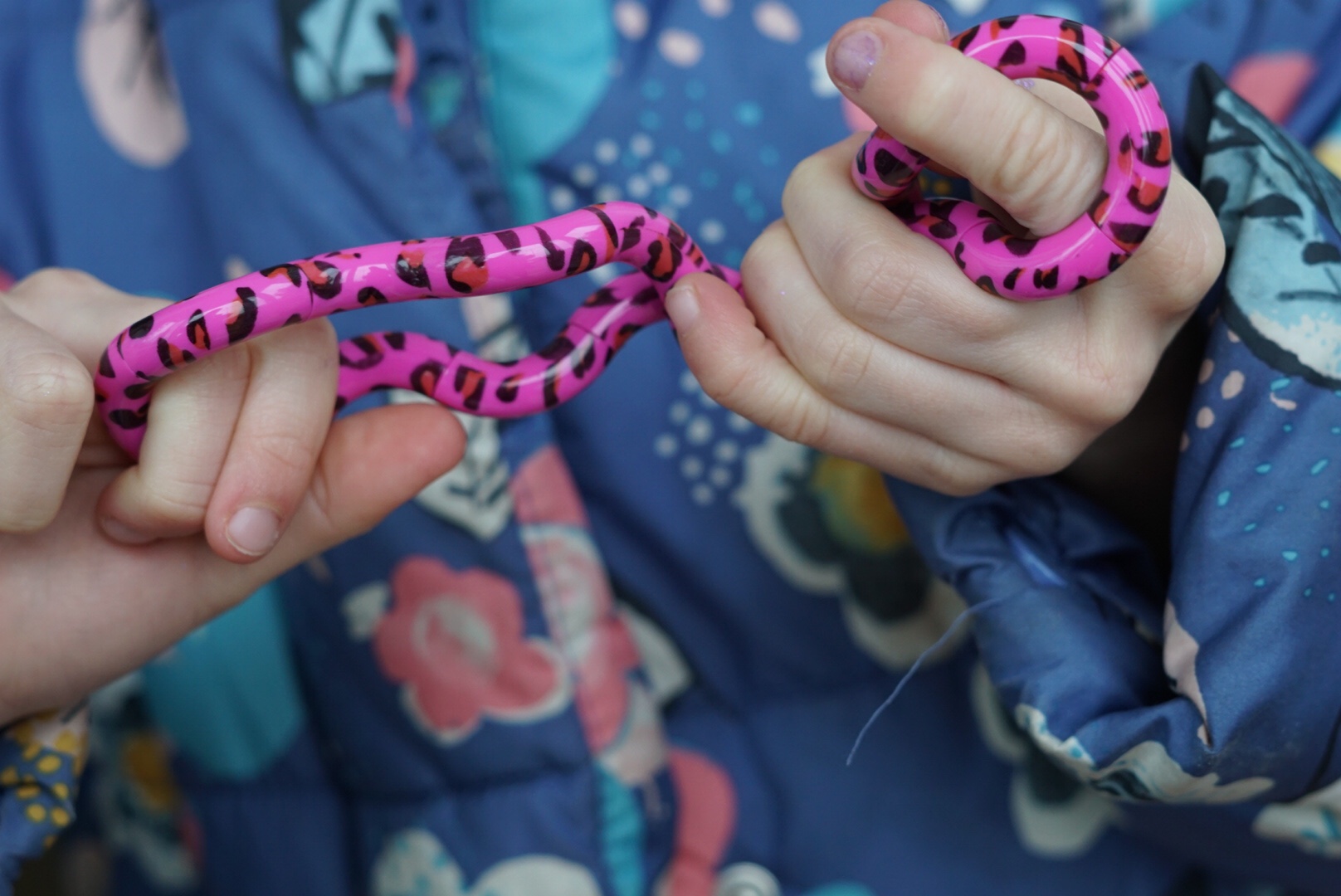Tangle Wild for little fidgets from ZURU toys - MummyConstant