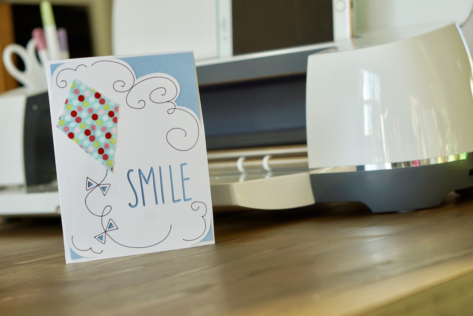Cricut Maker review and some new features #ad - MummyConstant