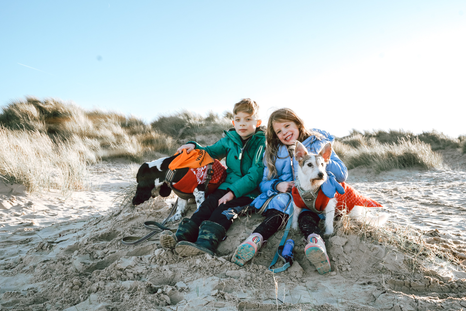 January photo challenge 2020 #MummyPhotoADay - MummyConstant