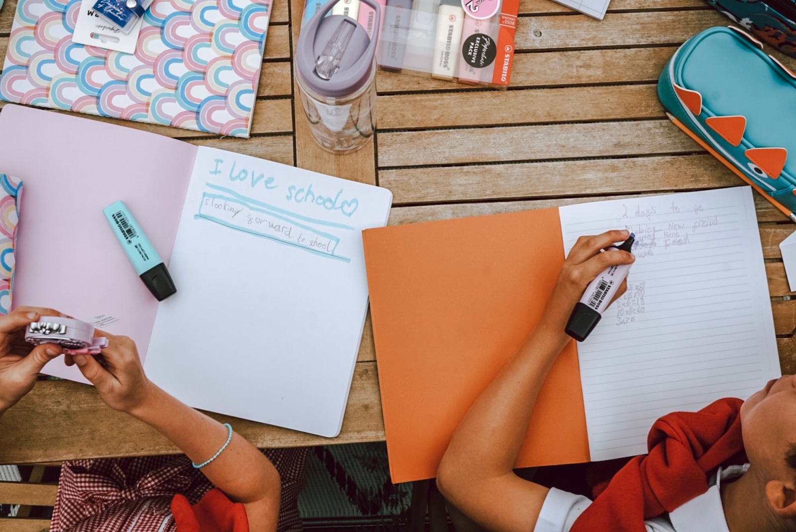 Smart study tips for teens: how to revise like a pro (ages 13–16 ...