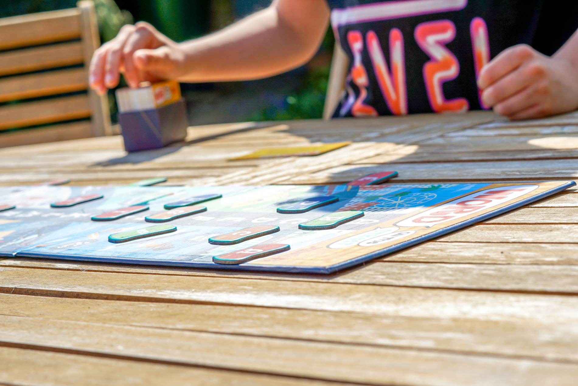 Homelearning made fun with Learning Resources #competition - MummyConstant