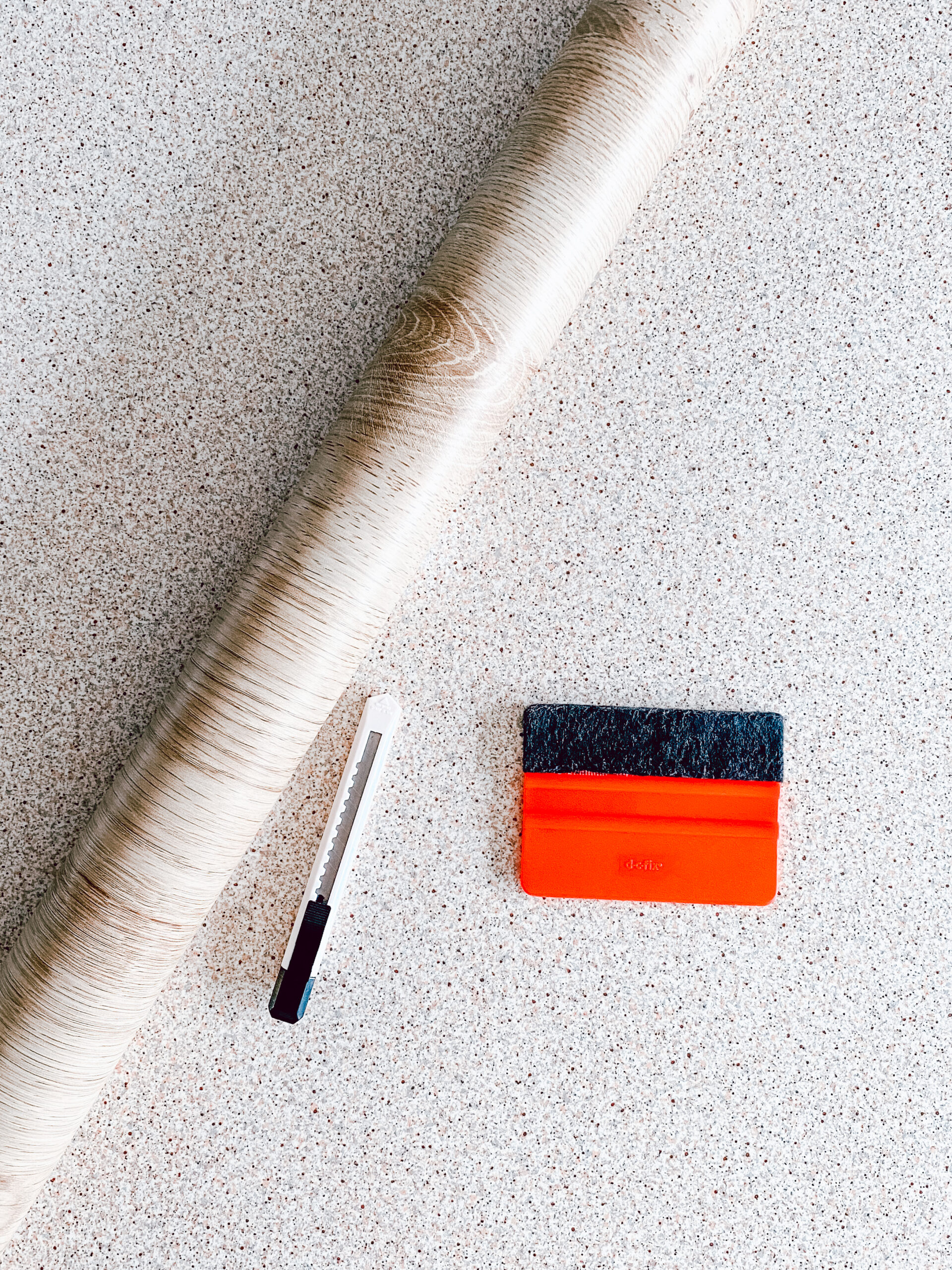 Making our family home - Kitchen worktops - MummyConstant