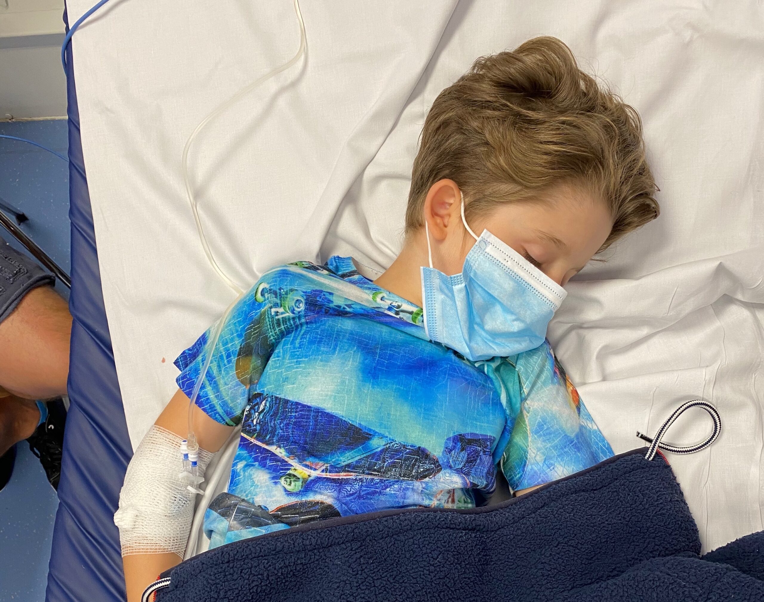 5 Tips to get kids used to wearing face masks - MummyConstant