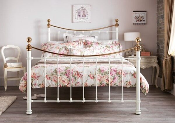 5 Timeless beds that'll never go out of style - MummyConstant