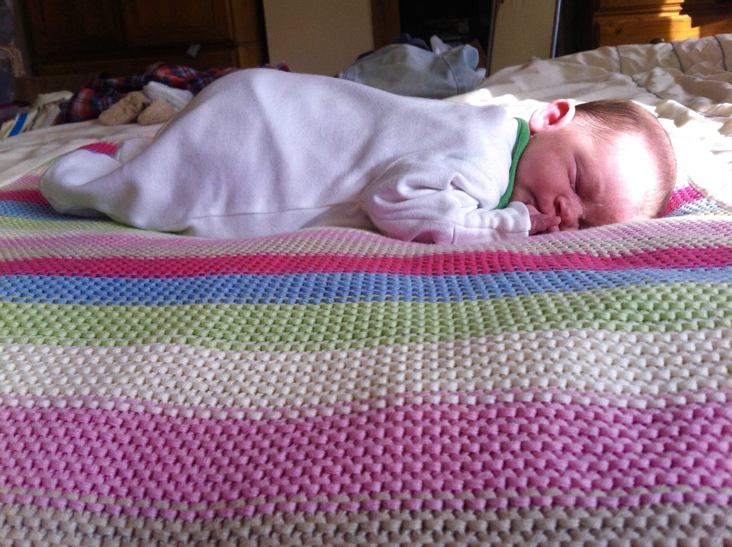 My top 5 must have list for your baby - MummyConstant