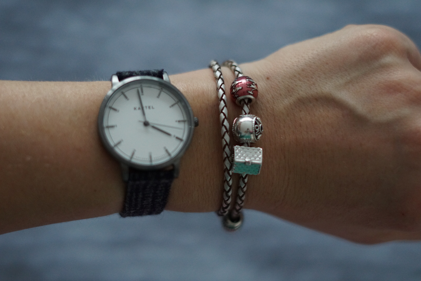 How to choose a new watch - MummyConstant