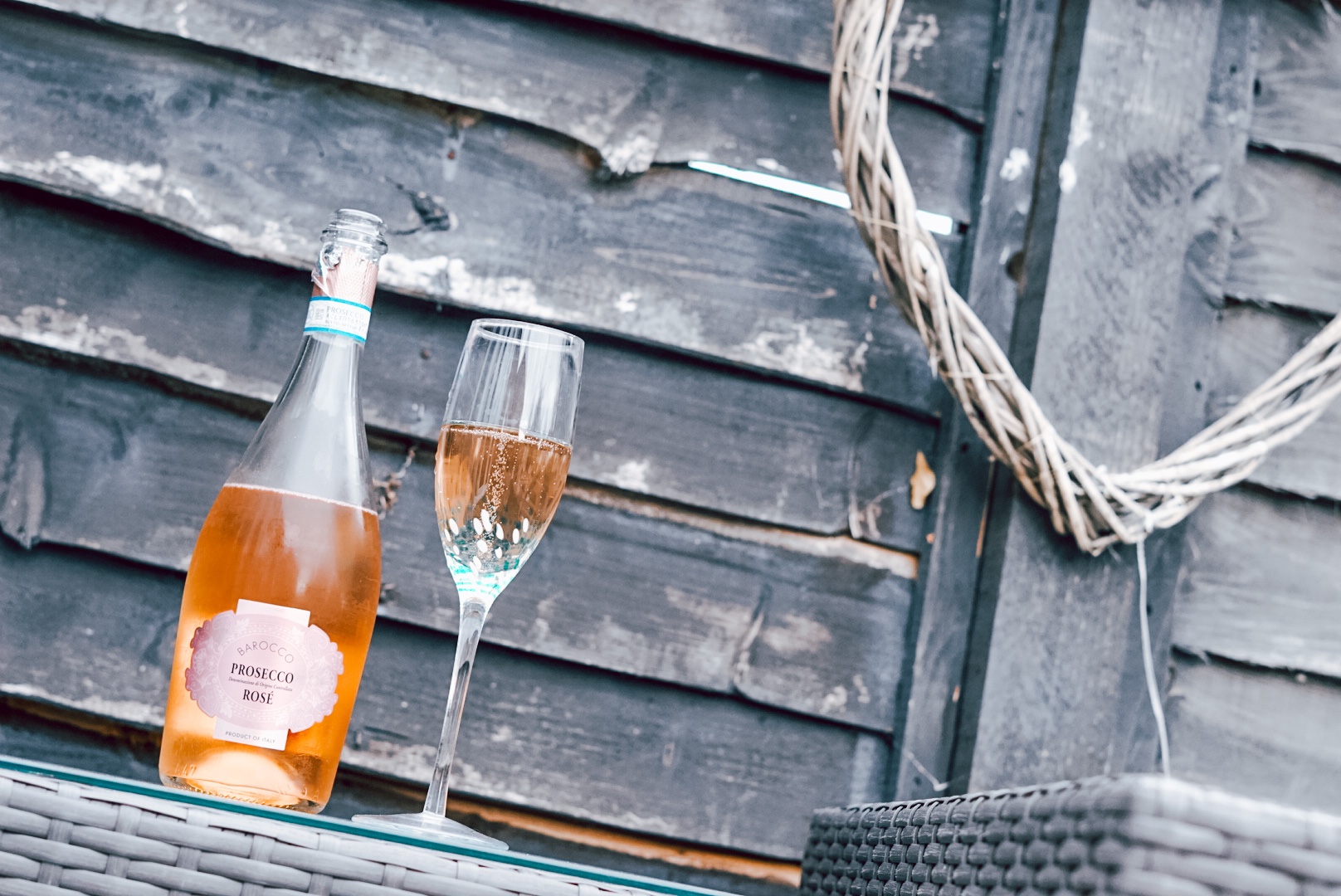 5 Of the best vegan proseccos unveiled - MummyConstant