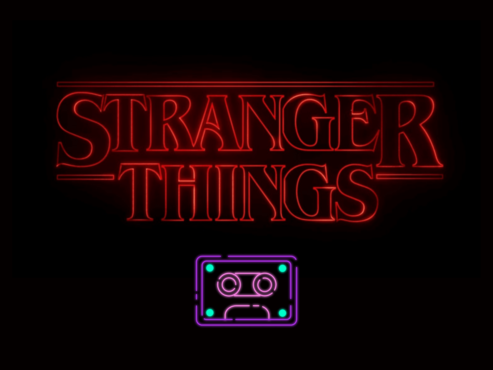 69 Great songs from each series of Stranger Things - MummyConstant
